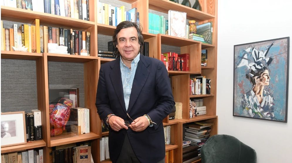 José Manuel González: “El primer objetivo es acercar la empresa a la ...